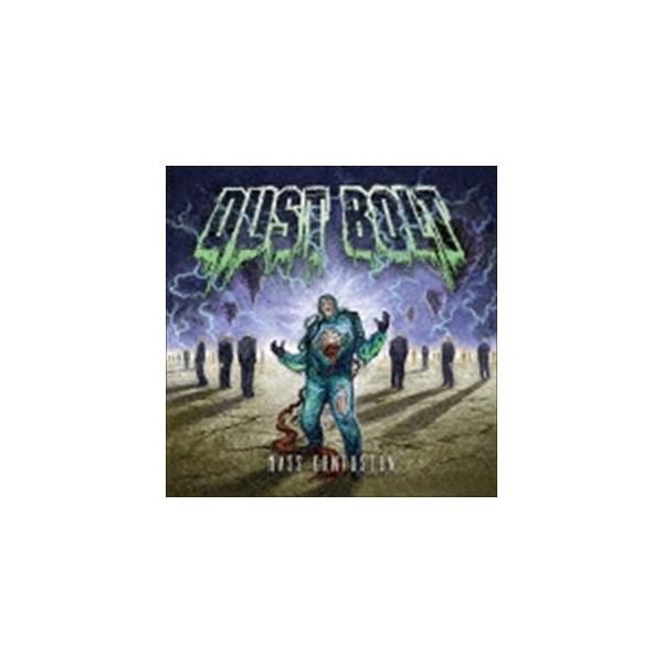 【発売日：2016年07月13日】種別:CD 洋楽ハードロック/ヘヴィメタル 発売日:2016/07/13 販売元:ユニバーサル ミュージック 登録日:2016/05/11 ダスト・ボルト ダストボルト マス コンフュージョン 特典:解説歌...