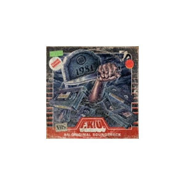 【発売日：2017年12月20日】種別:CD 洋楽ハードロック/ヘヴィメタル 発売日:2017/12/20 販売元:ユニバーサル ミュージック 登録日:2017/11/03 F.K.U. エフケイユー 1981 内容:1981／ナイトメアズ...