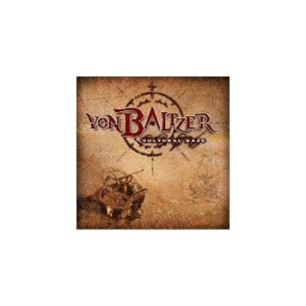 【発売日：2018年07月04日】種別:CD 洋楽ロック 発売日:2018/07/04 販売元:ユニバーサル ミュージック 登録日:2018/05/29 Von Baltzer フォンバルツァー カルチュラル デイズ 内容:All Nigh...