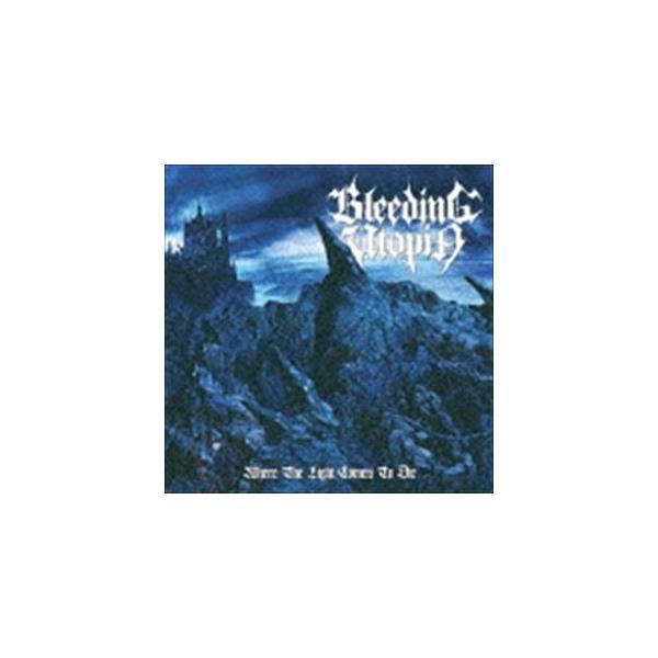 【発売日：2019年03月20日】種別:CD 洋楽ハードロック/ヘヴィメタル 発売日:2019/03/20 販売元:ユニバーサル ミュージック 登録日:2019/02/05 Bleeding Utopia ブリーディングユートピア ホエア ...