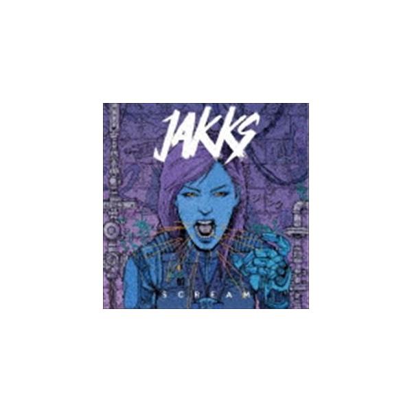 【発売日：2019年06月26日】種別:CD 洋楽ハードロック/ヘヴィメタル 発売日:2019/06/26 販売元:ユニバーサル ミュージック 登録日:2019/05/27 ジャックス ジャックス スクリーム 特典:解説歌詞対訳付 内容:ア...