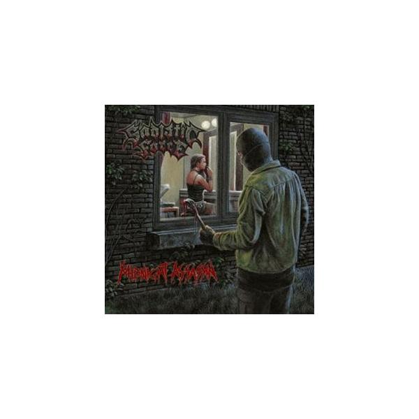 【発売日：2024年08月28日】種別:CD 洋楽ロック 発売日:2024/08/28 販売元:ユニバーサル ミュージック 登録日:2024/04/10 サディスティック・フォース サディスティックフォース ミッドナイト アサシン 内容:T...