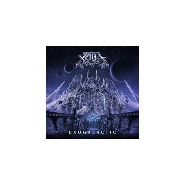 【発売日：2024年07月24日】種別:CD 洋楽ハードロック/ヘヴィメタル 発売日:2024/07/24 販売元:ユニバーサル ミュージック 登録日:2024/05/24 XOTH ゾス エクソギャラクティック 内容:Reptilian ...
