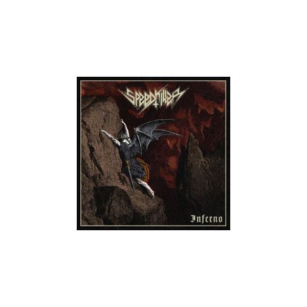 【発売日：2024年07月24日】種別:CD 洋楽ハードロック/ヘヴィメタル 発売日:2024/07/24 販売元:ユニバーサル ミュージック 登録日:2024/05/24 SPEEDKILLER スピードキラー インフェルノ 内容:The...