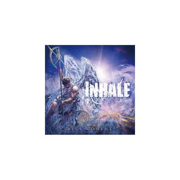 【発売日：2026年04月22日】種別:CD 邦楽ロック/ソウル 発売日:2026/04/22 販売元:ユニバーサル ミュージック 登録日:2026/02/10 INHALE インヘイル ブルー モーメント INHALE BLUE MOME...