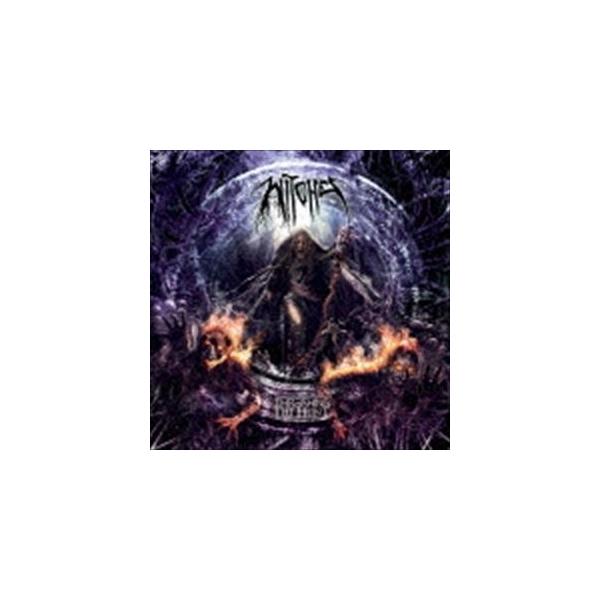 【発売日：2017年04月21日】種別:CD 洋楽ハードロック/ヘヴィメタル ※こちらの商品はインディーズ盤にて流通量が少なく、手配できない場合がございます 発売日:2017/04/21 販売元:ラッツパック・レコード 登録日:2017/0...