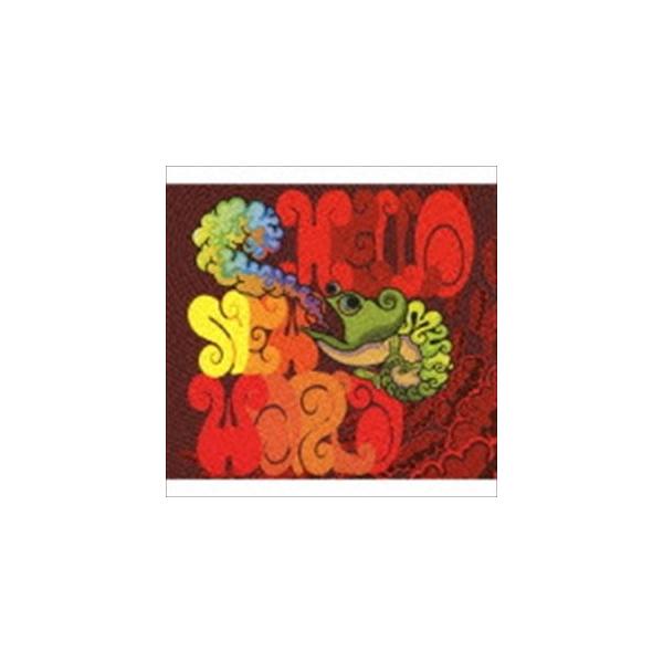 【発売日：2015年10月21日】種別:CD 邦楽ロック/ソウル ※こちらの商品はインディーズ盤にて流通量が少なく、手配できない場合がございます 発売日:2015/10/21 販売元:ウルトラ・ヴァイヴ 登録日:2015/09/03 MUF...