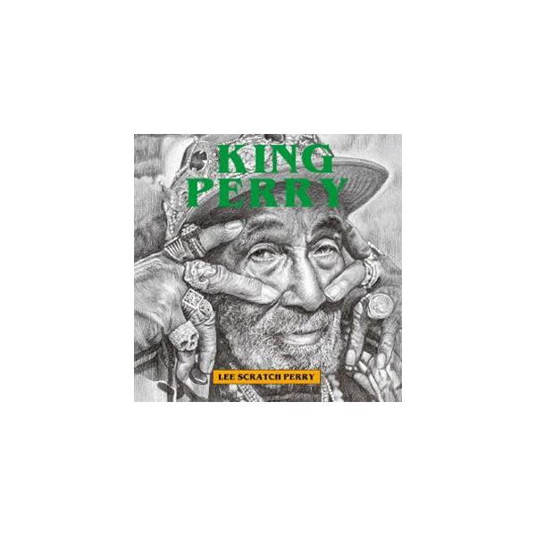 【発売日：2024年02月17日】種別:CD 洋楽レゲエ ※こちらの商品はインディーズ盤にて流通量が少なく、手配できない場合がございます 発売日:2024/02/17 販売元:ウルトラ・ヴァイヴ 登録日:2023/12/29 リー“スクラッ...