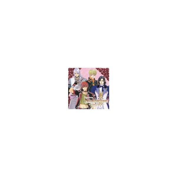 【発売日：2006年03月29日】種別:CD アニメ・ゲーム国内アニメ音楽 発売日:2006/03/29 販売元:ユニバーサル ミュージック 登録日:2006/10/20 （ドラマCD） ネオ アンジェリークサイレント ドール 内容:Pro...