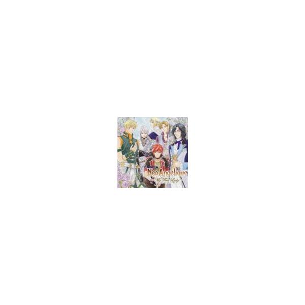 【発売日：2006年05月24日】種別:CD アニメ・ゲームゲーム音楽 発売日:2006/05/24 販売元:ユニバーサル ミュージック 登録日:2006/10/20 （ゲーム・ミュージック） ボーカルシュウ ネオ アンジェリーク マイ フ...