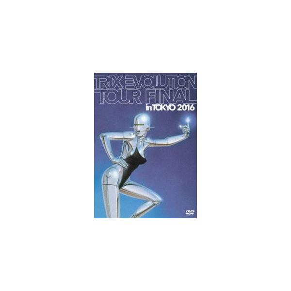 【発売日：2017年02月22日】種別:DVD 音楽ジャズ／フュージョン 発売日:2017/02/22 販売元:キングレコード 登録日:2016/10/06 TRIX 解説:熊谷徳明、須藤満、菰口雄矢、AYAKIの4人で活動する日本のフュー...