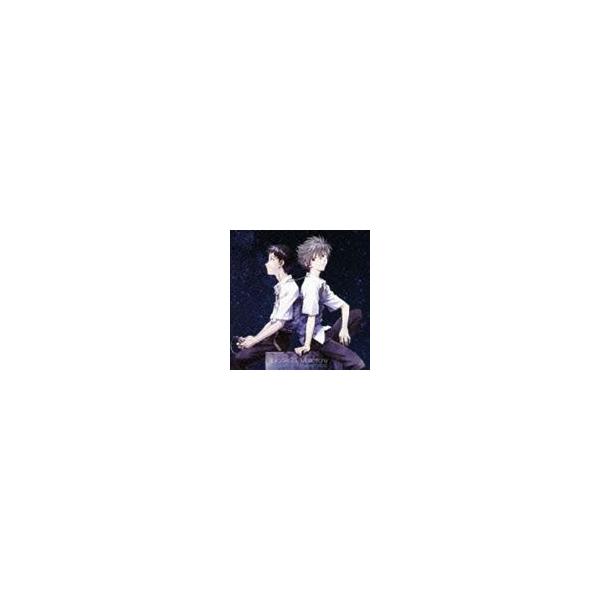 【発売日：2012年11月28日】種別:CD アニメ・ゲーム国内アニメ音楽 発売日:2012/11/28 販売元:キングレコード 登録日:2012/10/22 鷺巣詩郎 SHIRO SAGISU MUSIC FROM ｀EVANGELION...