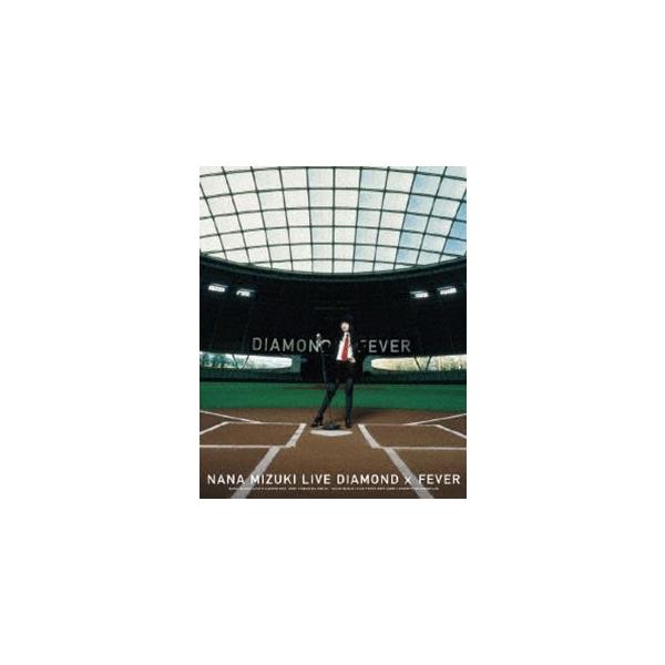 【発売日：2009年12月23日】種別:Blu-ray 音楽Jポップ 発売日:2009/12/23 販売元:キングレコード 登録日:2009/10/09 水樹奈々 水樹奈々映像（Live)作品 ダイヤモンド×フィーバー ダイヤモンドクロスフ...