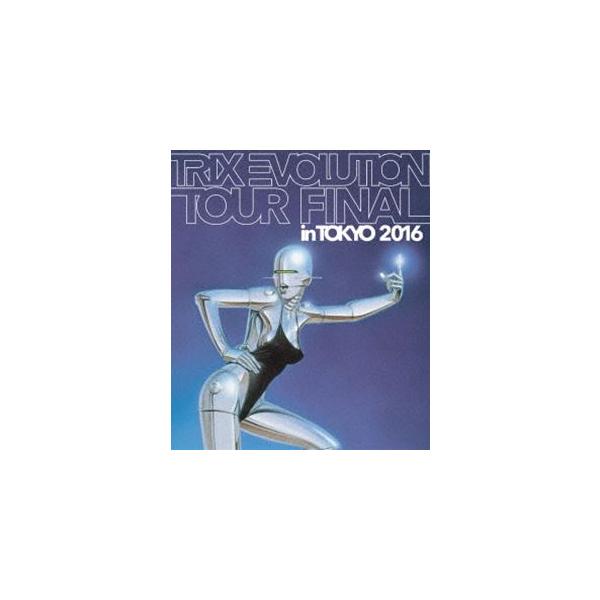 【発売日：2017年02月22日】種別:Blu-ray 音楽ジャズ／フュージョン 発売日:2017/02/22 販売元:キングレコード 登録日:2016/10/06 TRIX ブルーレイ BD 解説:熊谷徳明、須藤満、菰口雄矢、AYAKIの...