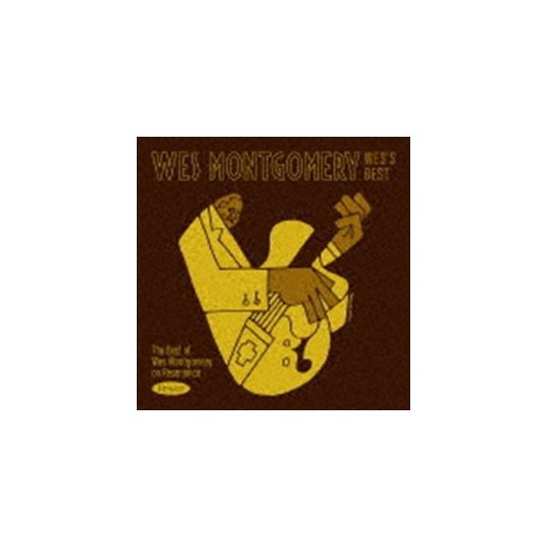 【発売日：2019年07月05日】種別:CD ジャズ・フュージョン海外ジャズ 発売日:2019/07/05 販売元:キングインターナショナル 登録日:2019/06/13 ウェス・モンゴメリー モンゴメリー ウェス ウェスズ ベスト ベスト...