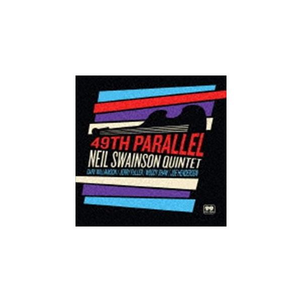 【発売日：2020年09月11日】種別:CD ジャズ・フュージョン海外ジャズ 発売日:2020/09/11 販売元:キングインターナショナル 登録日:2020/06/16 ニール・スウェインソン（ac-b） スウェインソン ニール フォーテ...