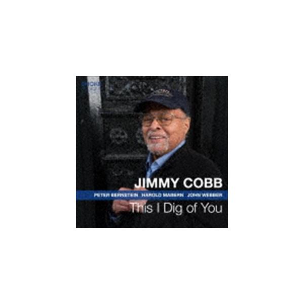 【発売日：2019年08月09日】種別:CD ジャズ・フュージョン海外ジャズ 発売日:2019/08/09 販売元:キングインターナショナル 登録日:2019/07/09 ジミー・コブ（ds） コブ ジミー ジス アイ ディグ オブ ユー ...