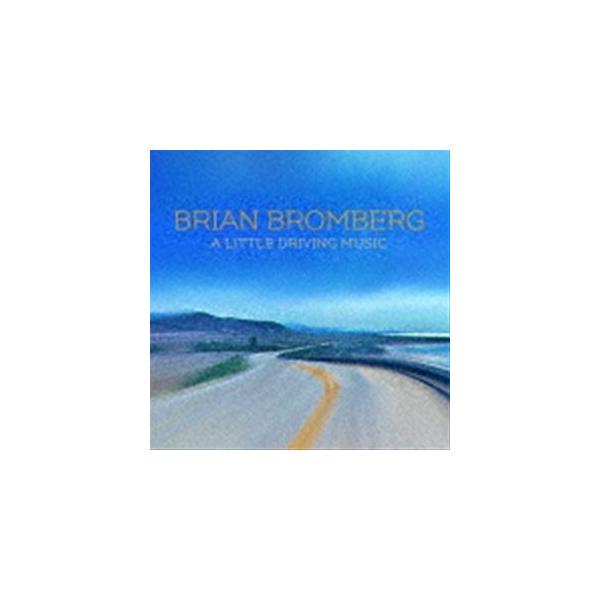 【発売日：2021年05月28日】種別:CD ジャズ・フュージョン海外ジャズ 発売日:2021/05/28 販売元:キングインターナショナル 登録日:2021/04/19 ブライアン・ブロンバーグ（el-b、upright bass、hol...
