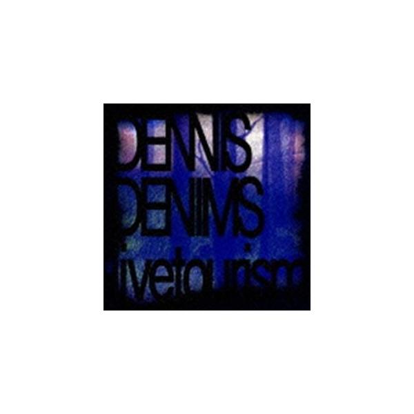 【発売日：2015年08月19日】種別:CD 邦楽ロック/ソウル ※こちらの商品はインディーズ盤にて流通量が少なく、手配できない場合がございます 発売日:2015/08/19 販売元:ウルトラ・ヴァイヴ 登録日:2015/07/09 DEN...