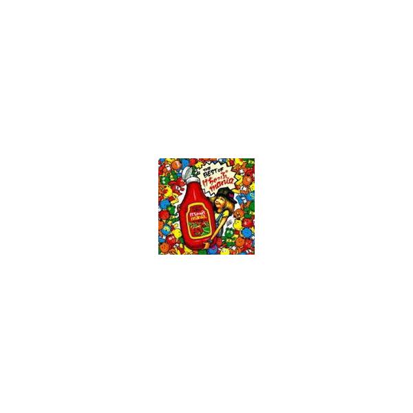 【発売日：2009年04月08日】種別:CD 邦楽ロック/ソウル 発売日:2009/04/08 販売元:スペースシャワーネットワーク 登録日:2009/01/27 けちゃっぷmania ケチャップマニア ザ ベスト オブ ケチャップマニア ...