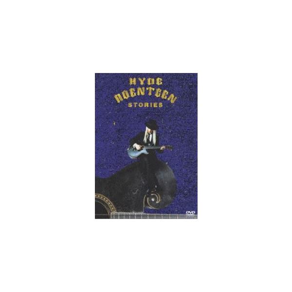 【発売日：2004年11月03日】種別:DVD 音楽邦楽ロック 発売日:2004/11/03 販売元:ソニー・ミュージックソリューションズ 登録日:2005/12/02 HYDE HYDE映像作品 ハイド はいど レントゲンストーリーズ レ...