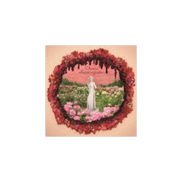【発売日：2015年03月04日】種別:CD 邦楽J-POP 発売日:2015/03/04 販売元:ソニー・ミュージックソリューションズ 登録日:2014/12/18 CHARA チャラ シークレット ガーデン CHARA CD 内容:スー...