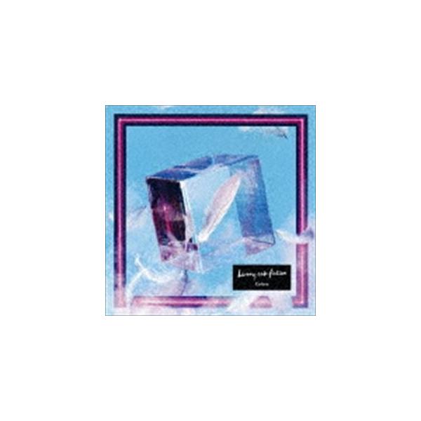 【発売日：2017年04月12日】種別:CD 邦楽ロック/ソウル 発売日:2017/04/12 販売元:ソニー・ミュージックソリューションズ 登録日:2017/02/06 Lenny code fiction レニーコードフィクション カラ...