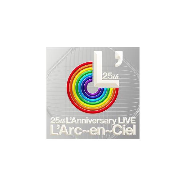 【発売日：2018年03月28日】種別:CD 邦楽ロック/ソウル 発売日:2018/03/28 販売元:ソニー・ミュージックソリューションズ 登録日:2018/02/28 L’Arc-en-Ciel 25TH L｀ANNIVERSARY L...