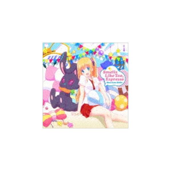 【発売日：2015年09月30日】種別:CD 邦楽ロック/ソウル 発売日:2015/09/30 販売元:ソニー・ミュージックソリューションズ 登録日:2015/07/30 How-Low-Hello ハウロウハロー スメルズ ライク ティー...