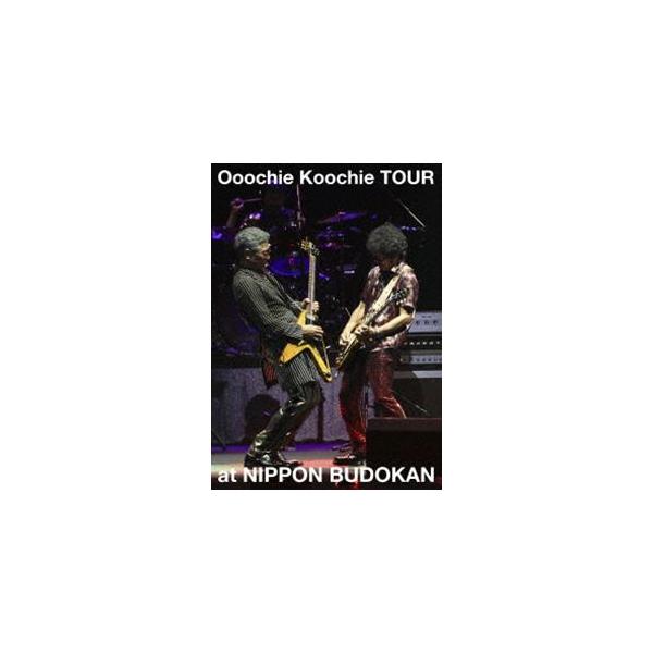 【発売日：2026年03月25日】種別:Blu-ray 音楽邦楽ロック 発売日:2026/03/25 販売元:ソニー・ミュージックソリューションズ 登録日:2025/12/22 Ooochie Koochie オーチーコーチー オーチーコー...