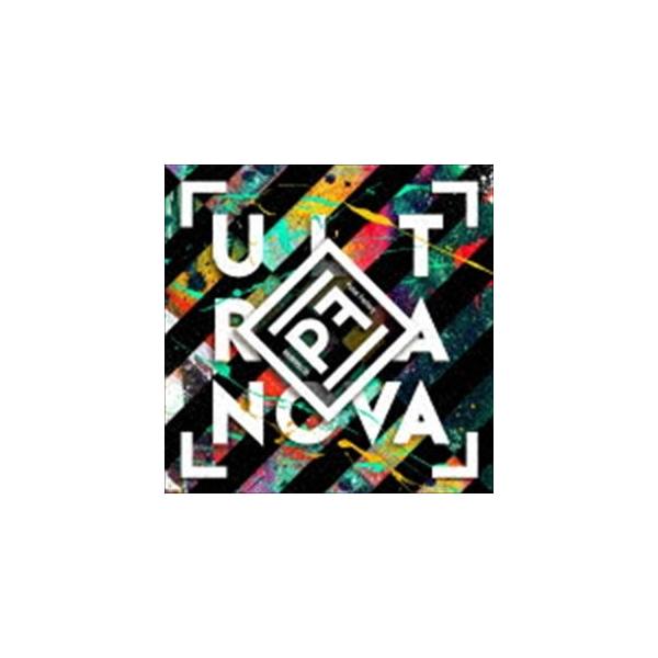 【発売日：2020年02月12日】種別:CD 邦楽ロック/ソウル 発売日:2020/02/12 販売元:ラストラム・ミュージックエンタテインメント 登録日:2019/12/09 Pulse Factory パルスファクトリー ウルトラノバ ...