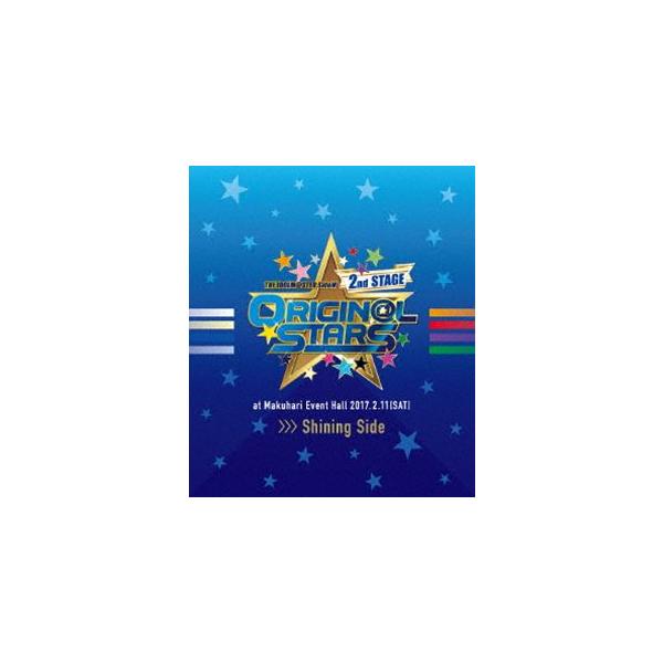 【発売日：2017年09月13日】種別:Blu-ray 音楽Jポップ 発売日:2017/09/13 販売元:Bandai Namco Filmworks 登録日:2017/05/11 DRAMATIC STARS ザアイドルマスターサイドエ...