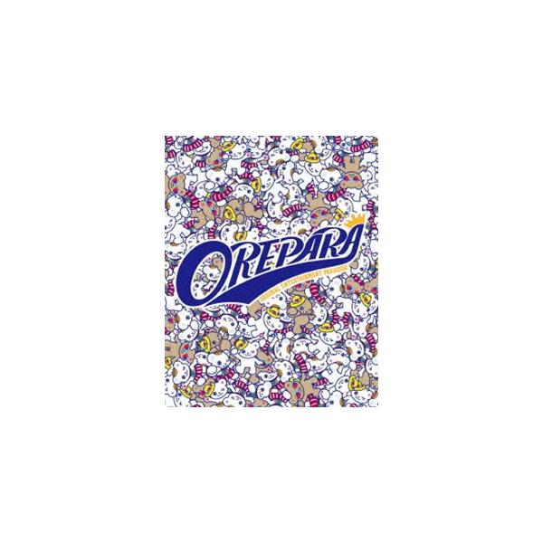 【発売日：2018年08月08日】種別:Blu-ray 音楽その他 発売日:2018/08/08 販売元:Bandai Namco Filmworks 登録日:2018/05/16 小野大輔 オリジナルエンタテインメントパラダイスオレパラ2...