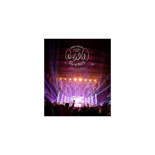 【発売日：2021年11月24日】種別:Blu-ray 音楽Jポップ 発売日:2021/11/24 販売元:Bandai Namco Filmworks 登録日:2021/07/26 大橋彩香 オオハシアヤカ オオハシアヤカワンマンライブ2...