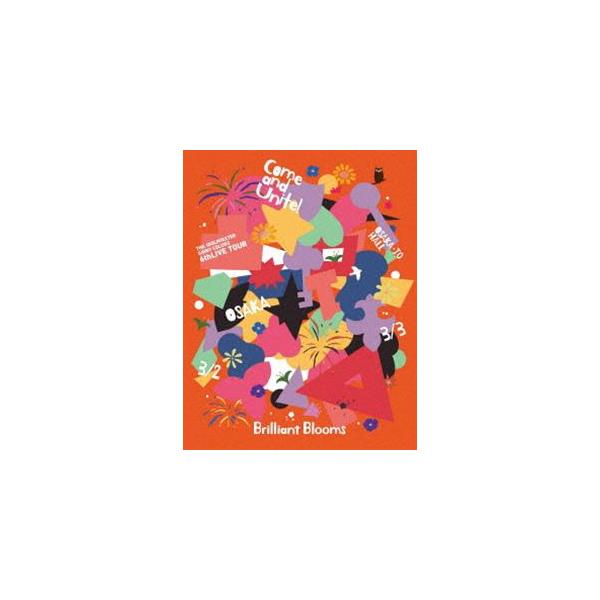 【発売日：2025年02月05日】種別:Blu-ray 音楽Jポップ 発売日:2025/02/05 販売元:Bandai Namco Filmworks 登録日:2024/07/29 シャイニーカラーズ ジアイドルマスターシャイニーカラーズ...