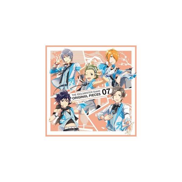 【発売日：2017年09月06日】種別:CD アニメ・ゲームゲーム音楽 発売日:2017/09/06 販売元:バンダイナムコフィルムワークス 登録日:2017/06/09 （ゲーム・ミュージック） ジ アイドルマスター サイドエム オリジナ...