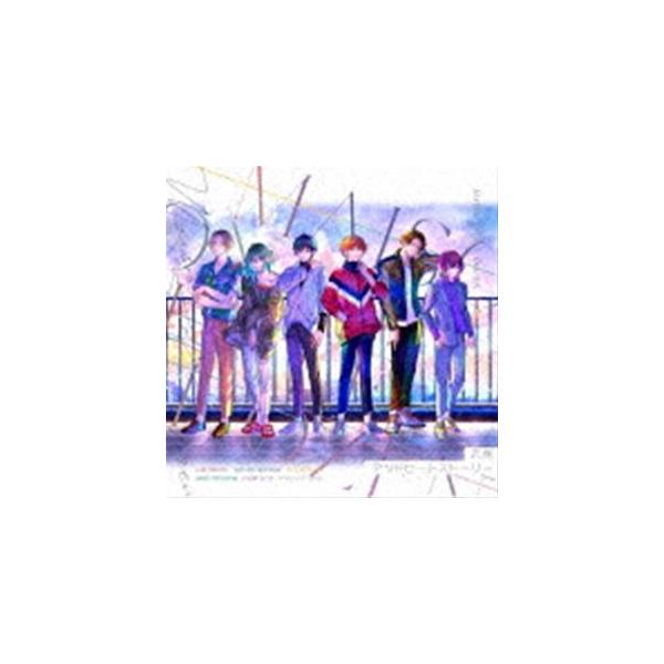 【発売日：2022年02月23日】種別:CD アニメ・ゲーム国内アニメ音楽 発売日:2022/02/23 販売元:バンダイナムコフィルムワークス 登録日:2021/12/13 メゾン ハンダース メゾンハンダース ムツイロ デッドヒートスト...