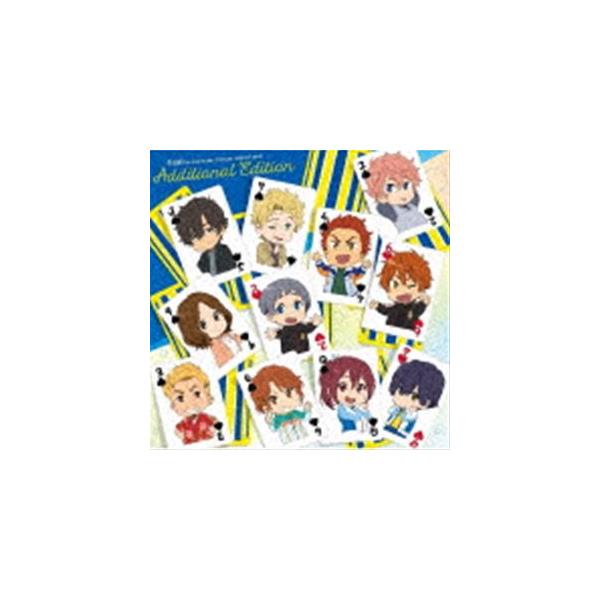 【発売日：2023年08月09日】種別:CD アニメ・ゲーム国内アニメ音楽 発売日:2023/08/09 販売元:バンダイナムコフィルムワークス 登録日:2023/05/19 （アニメーション） フリー ザ ファイナル ストローク キャラク...