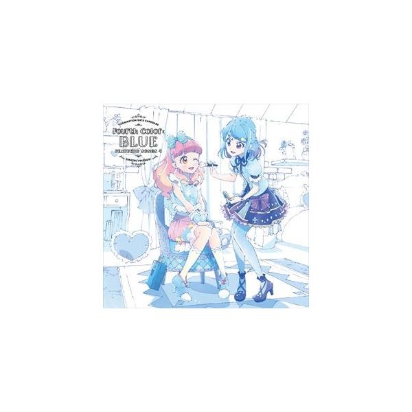【発売日：2019年02月27日】種別:CD アニメ・ゲーム国内アニメ音楽 発売日:2019/02/27 販売元:バンダイナムコフィルムワークス 登録日:2018/12/15 BEST FRIENDS! ベストフレンズ フォース カラー ブ...