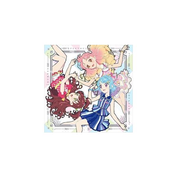 【発売日：2019年08月21日】種別:CD アニメ・ゲーム国内アニメ音楽 発売日:2019/08/21 販売元:バンダイナムコフィルムワークス 登録日:2019/06/14 BEST FRIENDS! ベストフレンズ スペクタクル ジャー...