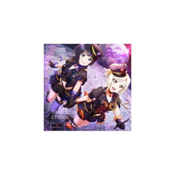 【発売日：2022年10月05日】種別:CD アニメ・ゲーム国内アニメ音楽 発売日:2022/10/05 販売元:バンダイナムコフィルムワークス 登録日:2022/07/11 DiverDiva ダイバーディーバ シャドウ エフェクト 特典...