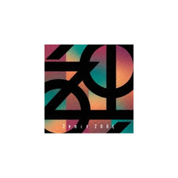 【発売日：2022年12月14日】種別:CD アニメ・ゲームゲーム音楽 発売日:2022/12/14 販売元:バンダイナムコフィルムワークス 登録日:2022/10/03 ZOOL ズール ゼニート イーピー 特典:ZOOL LIVE LE...