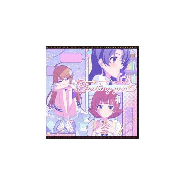 【発売日：2026年02月25日】種別:CD アニメ・ゲームゲーム音楽 発売日:2026/02/25 販売元:バンダイナムコフィルムワークス 登録日:2025/12/11 （ゲーム・ミュージック） ジ アイドルマスター ミリオン バトル オ...