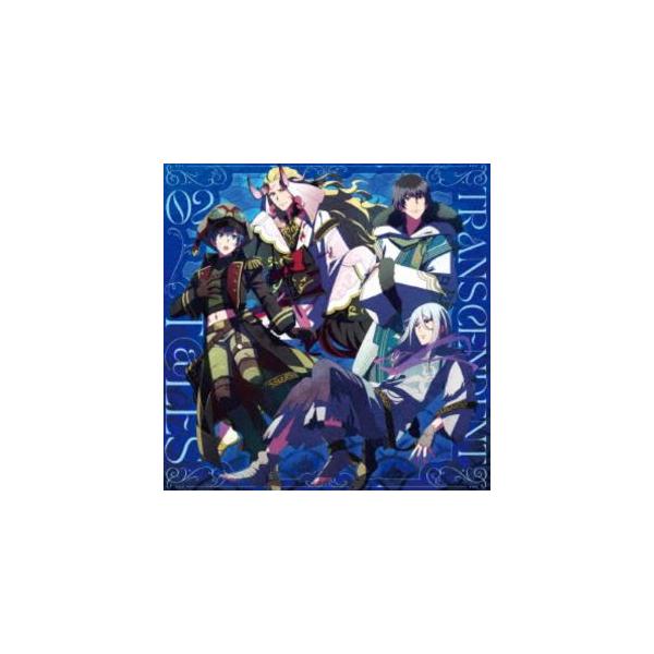 【発売日：2025年11月05日】種別:CD アニメ・ゲームゲーム音楽 発売日:2025/11/05 販売元:バンダイナムコフィルムワークス 登録日:2025/07/14 （ゲーム・ミュージック） ジ アイドルマスター サイドエム トランセ...