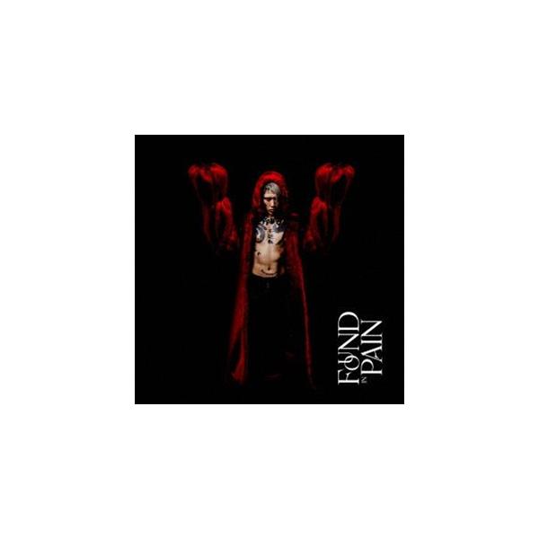 【発売日：2024年10月23日】種別:CD 邦楽ロック/ソウル 発売日:2024/10/23 販売元:ソニー・ミュージックソリューションズ 登録日:2024/08/13 雅-MIYAVI- ミヤビ ファウンド イン ペイン 雅-MIYAV...