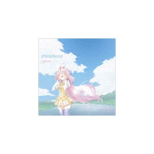【発売日：2009年04月22日】種別:CD アニメ・ゲーム国内アニメ音楽 発売日:2009/04/22 販売元:ソニー・ミュージックソリューションズ 登録日:2009/03/03 eufonius ユーフォニアス フォスフォラス eufo...