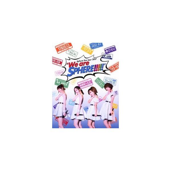 【発売日：2018年03月21日】種別:Blu-ray 音楽Jポップ 発売日:2018/03/21 販売元:ソニー・ミュージックソリューションズ 登録日:2017/12/25 スフィア ブルーレイ BD 特典:スリーブケース 内容:SPHE...