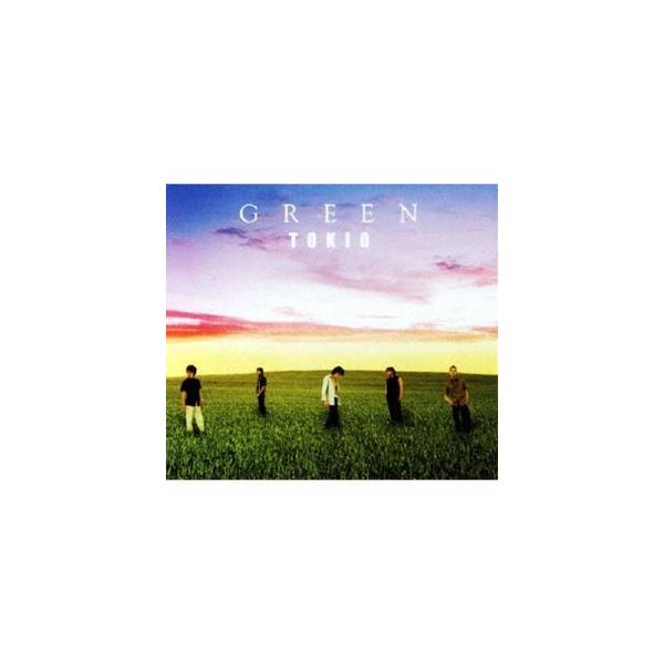 【発売日：2009年06月24日】種別:CD 邦楽J-POP 発売日:2009/06/24 販売元:ソニー・ミュージックソリューションズ 登録日:2025/05/15 TOKIO トキオ グリーン TOKIO CD シングル 内容:Neig...