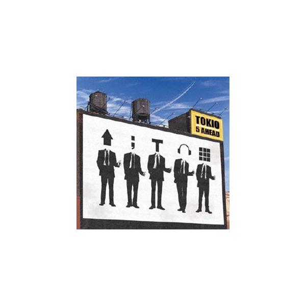 【発売日：2009年06月24日】種別:CD 邦楽J-POP 発売日:2009/06/24 販売元:ソニー・ミュージックソリューションズ 登録日:2025/04/30 TOKIO トキオ ゴー アヘッド TOKIO CD 内容:5 AHEA...