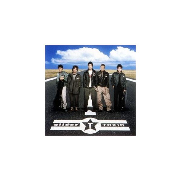 【発売日：2009年06月24日】種別:CD 邦楽J-POP 発売日:2009/06/24 販売元:ソニー・ミュージックソリューションズ 登録日:2025/04/30 TOKIO トキオ グライダー TOKIO CD 内容:HUM A TU...